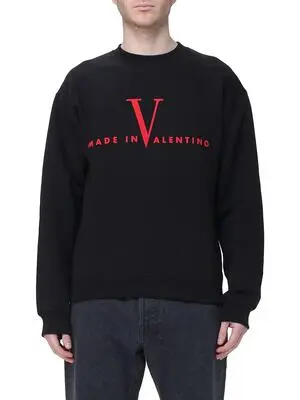Valentino Garavani Sweatshirt - Black
