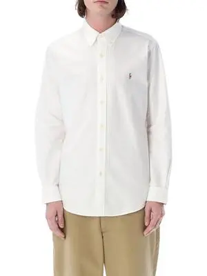 Polo Ralph Lauren Shirt - White 1