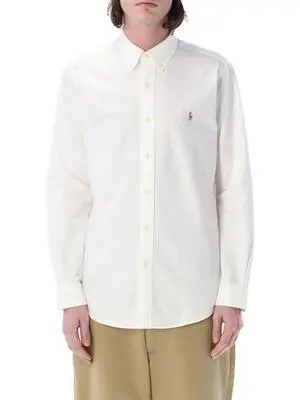 Polo Ralph Lauren Shirt - White