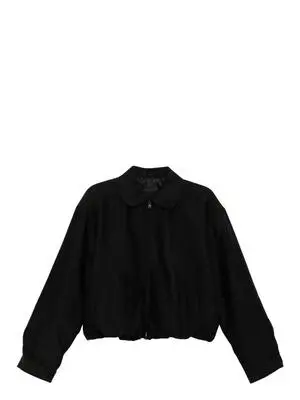 JNBY Collared Jacket - Black