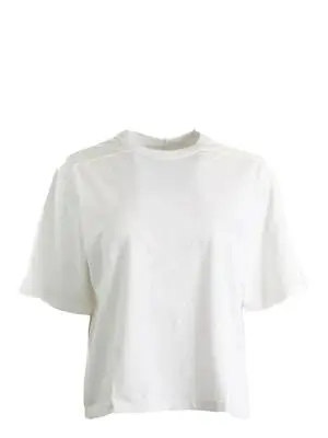 RICK OWENS Short-Sleeve T-Shirt