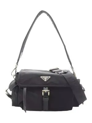 PRADA Explore Shoulder Bag