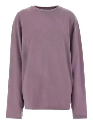EXTREME CASHMERE X Rock T-shirt - Purple