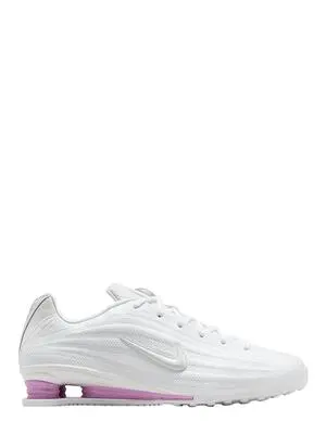Nike Shox Z Sneakers - White