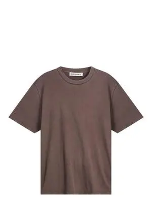 Our Legacy Box T-shirt - Brown