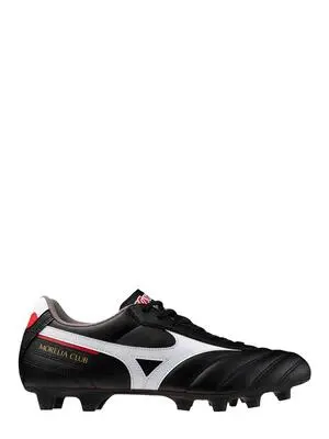 Mizuno Morelia 2 Club - Black