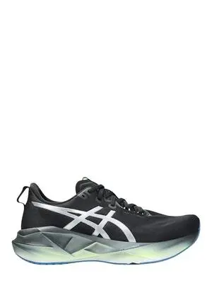 Asics Novablast 5 Luxe Sneakers - Black