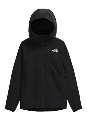 The North Face Summit Chamlang Soft Shell Jacket - Black