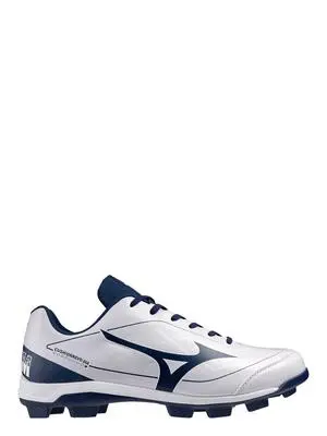 Mizuno Cushionrevo Dia Wide - White