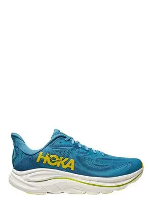 HOKA Clifton 10 2e Wide - Blue