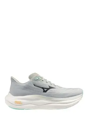 Mizuno Wave Sky Super Wide - Grey