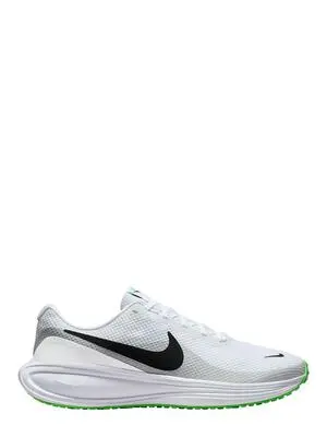 Nike Revolution Extra Wide Sneakers - White