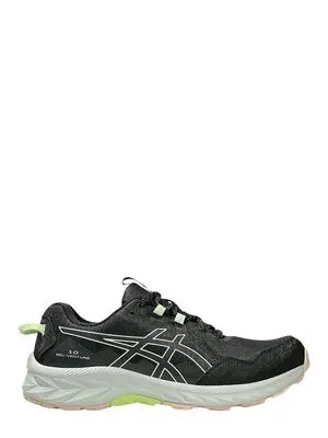 Asics Gel Venture Sneakers - Black
