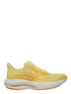 Mizuno Wave Rider 29 - Yellow