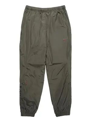 Nike X Nocta Northstar Nylon Track Pant - Green