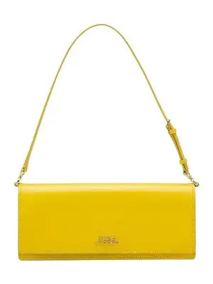 Marc Jacobs Glam Mirror Shoulder Bag - Yellow
