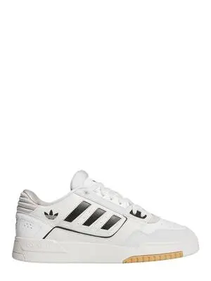 Adidas Drop Step Low 2.0 Sneakers - White