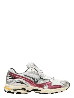 Mizuno Wave Rider 10 - Silver