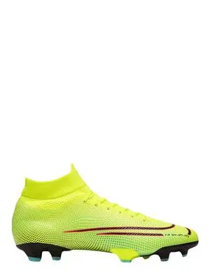 Nike Mercurial Superfly 7 Pro Mds Fg - Yellow