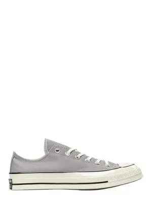 CONVERSE Chuck 70 Low Top Sneakers - Grey