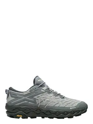 Mizuno Wave Mujin Ls Gtx - Grey