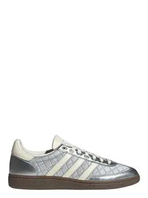 Adidas Handball Spezial Sneakers - Silver
