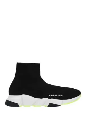 Balenciaga Speed Sneaker - Black