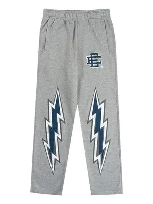 ERIC EMANUEL EE Basic Sweatpant Grey