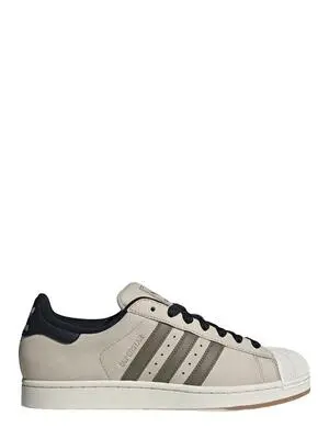 Adidas Superstar 2 Sneakers - Tan
