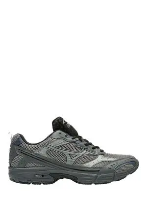 Mizuno Mxr 'quiet Shade Silver Iron Gate - Grey