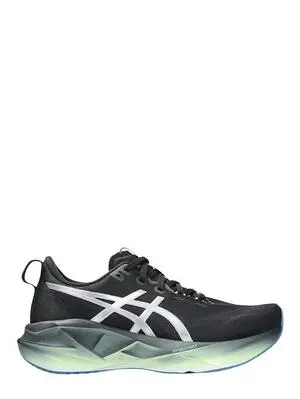Asics Novablast 5 Luxe Sneakers - Black