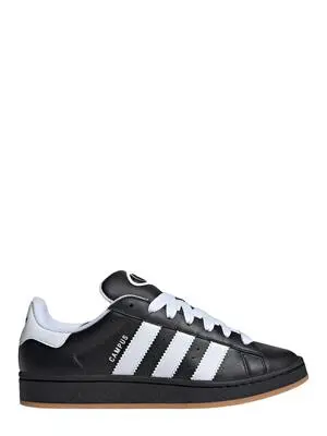 Adidas Campus 00s Sneakers - Black