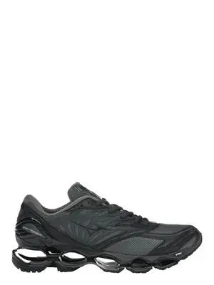 Mizuno Wave Prophecy Ls - Black