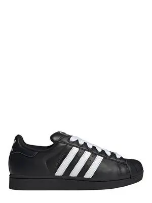 Adidas Superstar 2 Sneakers - Black
