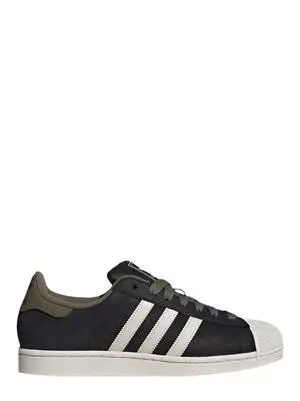 Adidas Superstar 2 Sneakers - Black