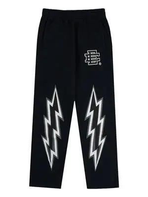 ERIC EMANUEL EE Basic Sweatpant Black
