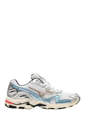 Mizuno Wave Rider - White