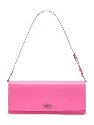 Marc Jacobs Glam Mirror Shoulder Bag - Pink