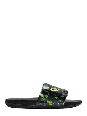 Nike Offcourt Adjust Slide - Black