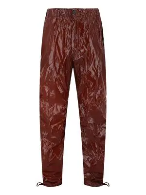 SALVATORE FERRAGAMO Heat Sensitive Trousers