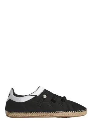 Adidas Clot X Qi Flow Sneakers - Black