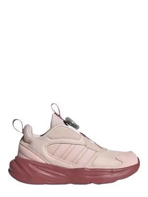 Adidas Ozelle Boa K Sneakers - Pink