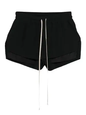 Rick Owens Boxer Shorts - Black