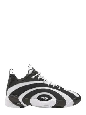 REEBOK Shaqnosis Low Sneakers - Black