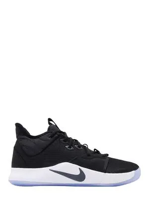 Nike Pg 3 Ep Sneakers - Black