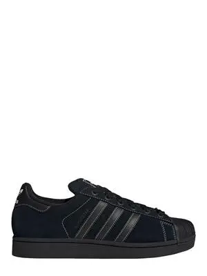 Adidas Superstar 2 Sneakers - Black