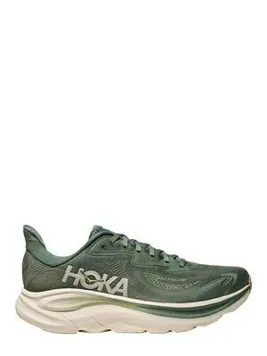 HOKA Clifton 10 2e Wide - Green