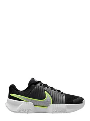 Nike Gp Challenge Pro Sneakers - Black