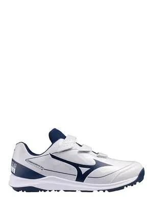 Mizuno Cushionrevo Dia Trainer Wide - White