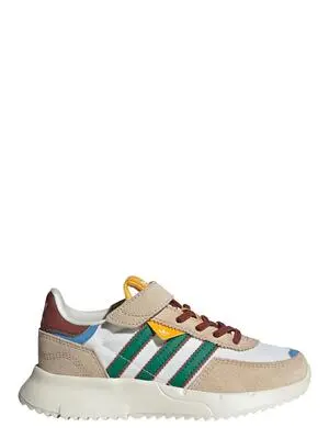 Adidas Retropy F2 Cf El C Sneakers - Tan